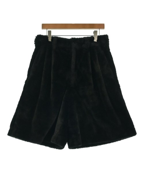 COMME des GARCONS HOMME PLUS コムデギャルソンオムプリュス ショートパンツ メンズ 【古着】【中古】