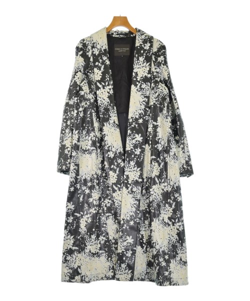 COMME des GARCONS HOMME PLUS コムデギャルソンオムプリュス コート（その他） メンズ 【古着】【中古】