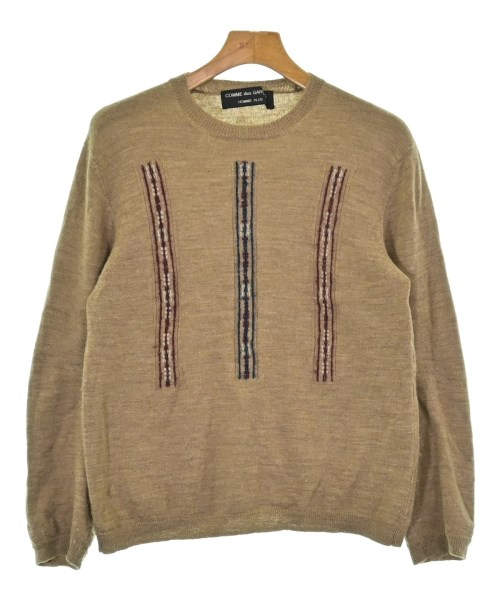 COMME des GARCONS HOMME PLUS コムデギャルソンオムプリュス ニット・セーター メンズ 【古着】【中古】