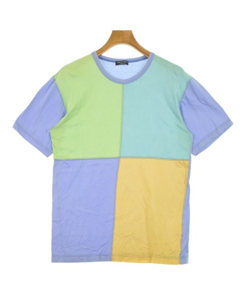 COMME des GARCONS HOMME PLUS コムデギャルソンオムプリュス Tシャツ・カットソー メンズ 【古着】【中古】