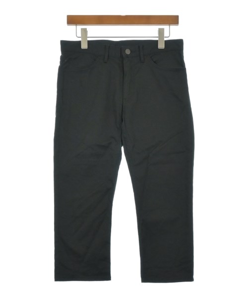 COMME des GARCONS HOMME PLUS コムデギャルソンオムプリュス クロップドパンツ メンズ 【古着】【中古】