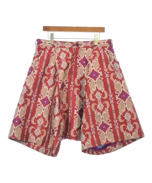 COMME des GARCONS HOMME PLUS コムデギャルソンオムプリュス ショートパンツ メンズ 【古着】【中古】