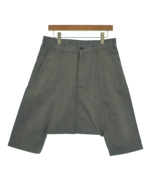 COMME des GARCONS HOMME PLUS コムデギャルソンオムプリュス クロップドパンツ メンズ 【古着】【中古】