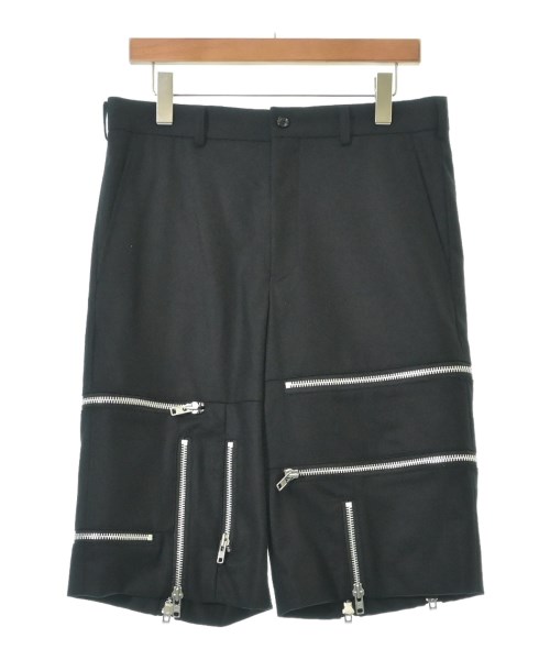COMME des GARCONS HOMME PLUS コムデギャルソンオムプリュス ショートパンツ メンズ 【古着】【中古】