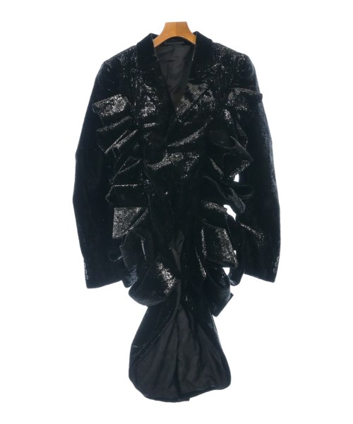 COMME des GARCONS HOMME PLUS コムデギャルソンオムプリュス ジャケット メンズ 【古着】【中古】