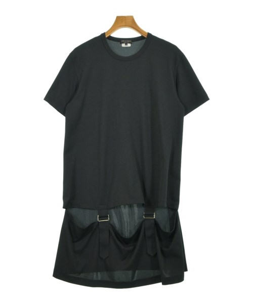 COMME des GARCONS HOMME PLUS コムデギャルソンオムプリュス Tシャツ・カットソー メンズ 【古着】【中古】