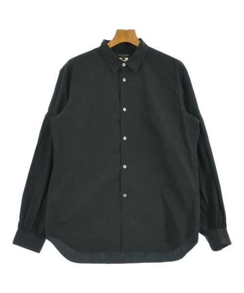 COMME des GARCONS HOMME PLUS コムデギャルソンオムプリュス カジュアルシャツ メンズ 【古着】【中古】