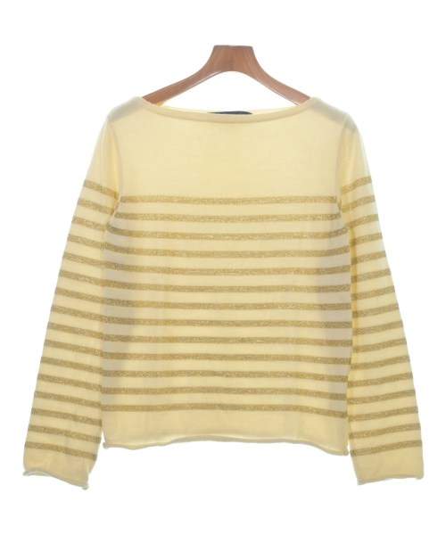 COMME des GARCONS HOMME PLUS コムデギャルソンオムプリュス ニット・セーター メンズ 【古着】【中古】