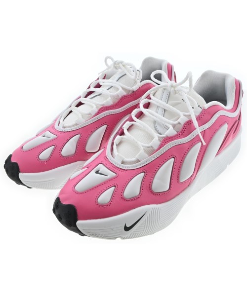 COMME des GARCONS HOMME PLUS コムデギャルソンオムプリュス スニーカー メンズ 【古着】【中古】