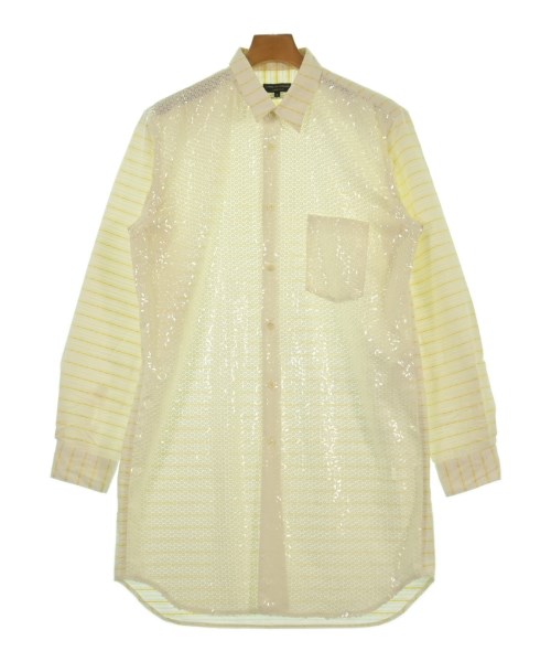 COMME des GARCONS HOMME PLUS コムデギャルソンオムプリュス カジュアルシャツ メンズ 【古着】【中古】