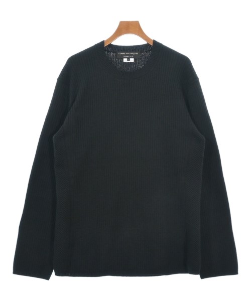 COMME des GARCONS HOMME PLUS コムデギャルソンオムプリュス ニット・セーター メンズ 【古着】【中古】