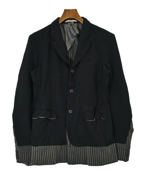 COMME des GARCONS HOMME PLUS コムデギャルソンオムプリュス テーラードジャケット メンズ 【古着】【中古】