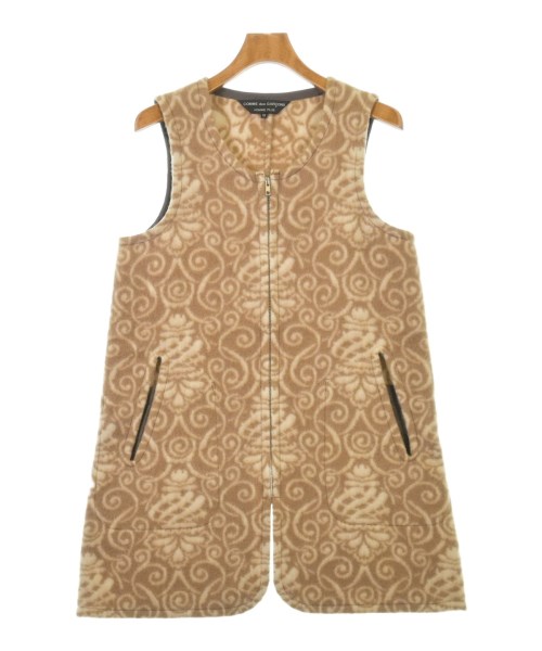 COMME des GARCONS HOMME PLUS コムデギャルソンオムプリュス コート（その他） メンズ 【古着】【中古】