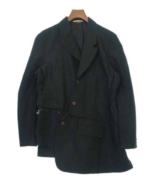 COMME des GARCONS HOMME PLUS コムデギャルソンオムプリュス カジュアルジャケット メンズ 【古着】【中古】