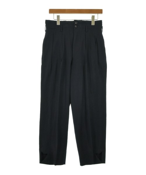 COMME des GARCONS HOMME PLUS コムデギャルソンオムプリュス スラックス メンズ 【古着】【中古】