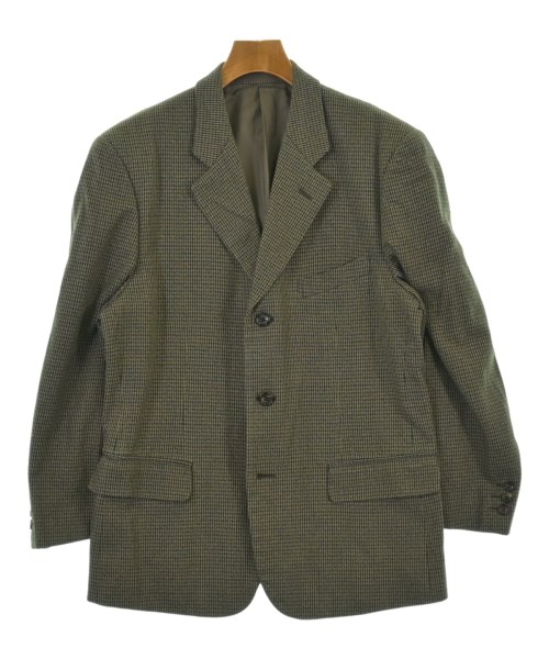 COMME des GARCONS HOMME PLUS コムデギャルソンオムプリュス テーラードジャケット メンズ 【古着】【中古】