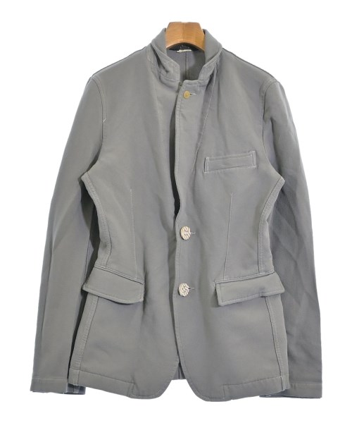 COMME des GARCONS HOMME PLUS コムデギャルソンオムプリュス カジュアルジャケット メンズ 【古着】【中古】