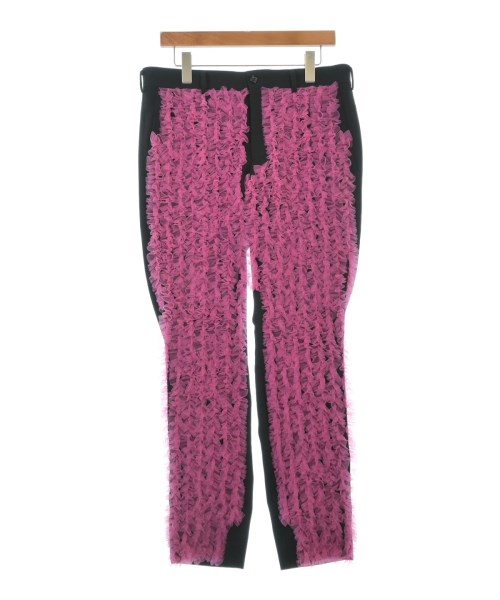 COMME des GARCONS HOMME PLUS コムデギャルソンオムプリュス パンツ（その他） メンズ 【古着】【中古】