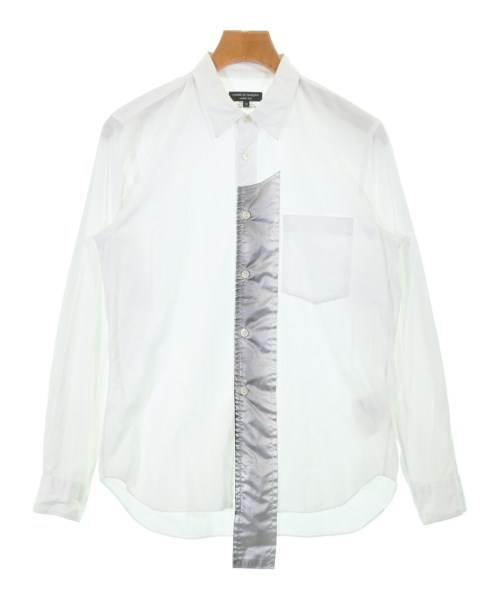 COMME des GARCONS HOMME PLUS コムデギャルソンオムプリュス カジュアルシャツ メンズ 【古着】【中古】