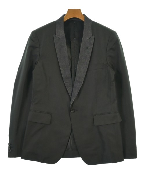 COMME des GARCONS HOMME PLUS コムデギャルソンオムプリュス ジャケット メンズ 【古着】【中古】