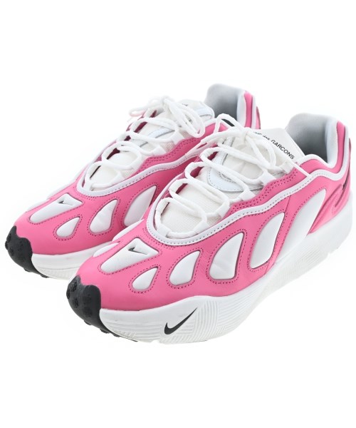 COMME des GARCONS HOMME PLUS コムデギャルソンオムプリュス スニーカー メンズ 【古着】【中古】