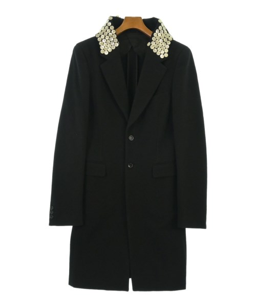 COMME des GARCONS HOMME PLUS コムデギャルソンオムプリュス チェスターコート メンズ 【古着】【中古】