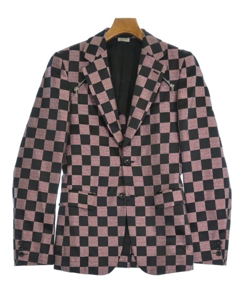 COMME des GARCONS HOMME PLUS コムデギャルソンオムプリュス ジャケット メンズ 【古着】【中古】