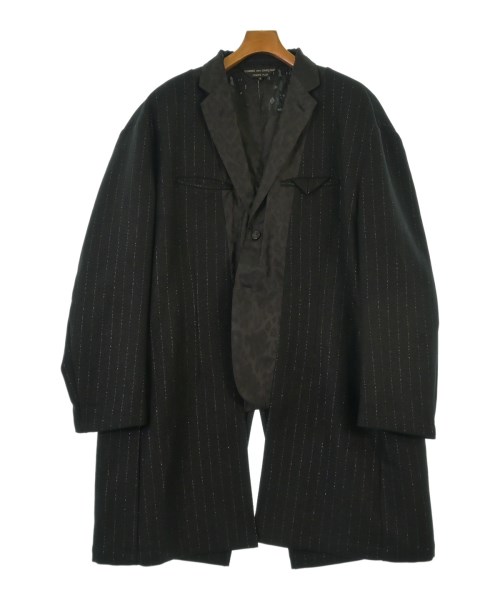 COMME des GARCONS HOMME PLUS コムデギャルソンオムプリュス ジャケット メンズ 【古着】【中古】