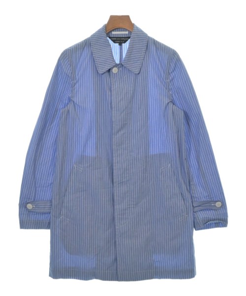 COMME des GARCONS HOMME PLUS コムデギャルソンオムプリュス カジュアルシャツ メンズ 【古着】【中古】