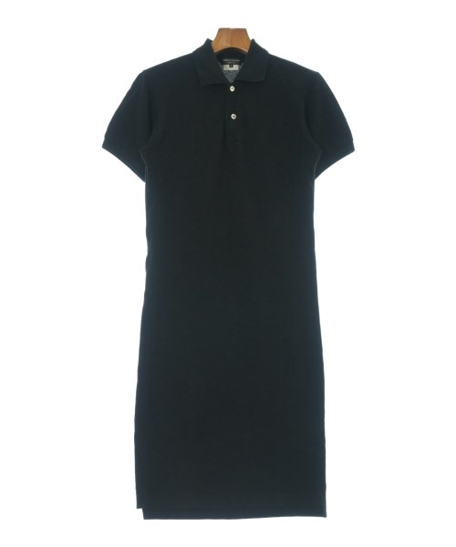 COMME des GARCONS HOMME PLUS コムデギャルソンオムプリュス ポロシャツ メンズ 【古着】【中古】