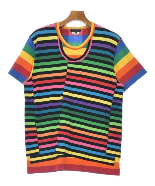 COMME des GARCONS HOMME PLUS コムデギャルソンオムプリュス Tシャツ・カットソー メンズ 【古着】【中古】