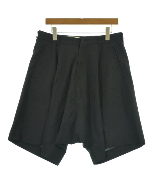 COMME des GARCONS HOMME PLUS コムデギャルソンオムプリュス ショートパンツ メンズ 【古着】【中古】