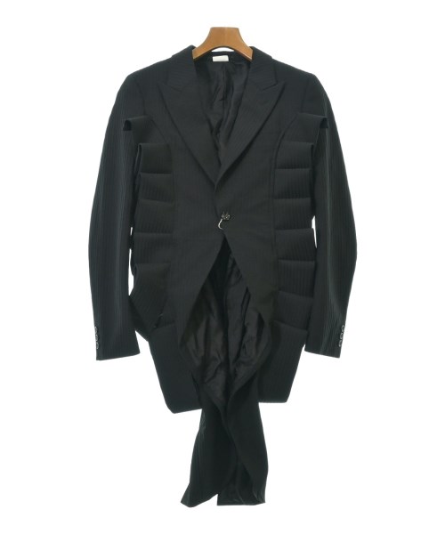 COMME des GARCONS HOMME PLUS コムデギャルソンオムプリュス カジュアルジャケット メンズ 【古着】【中古】