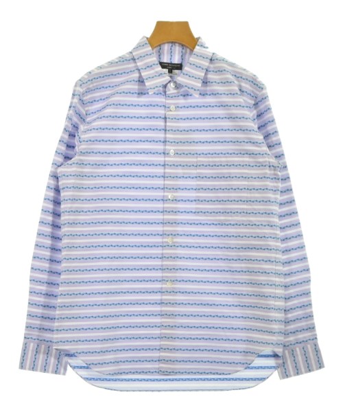 COMME des GARCONS HOMME PLUS コムデギャルソンオムプリュス カジュアルシャツ メンズ 【古着】【中古】