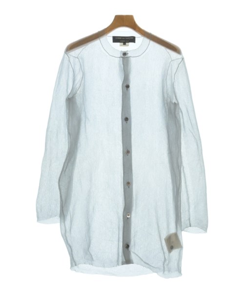 COMME des GARCONS HOMME PLUS コムデギャルソンオムプリュス カーディガン メンズ 【古着】【中古】