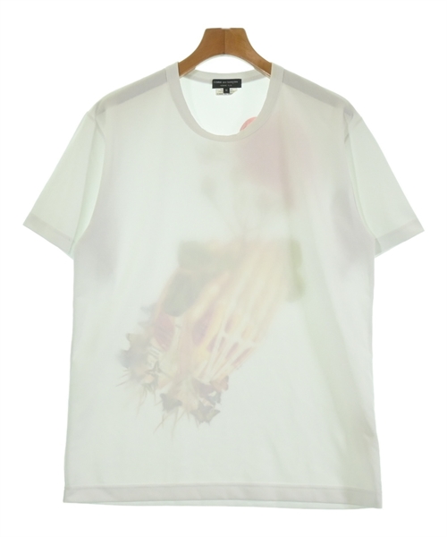 COMME des GARCONS HOMME PLUS コムデギャルソンオムプリュス Tシャツ・カットソー メンズ 【古着】【中古】