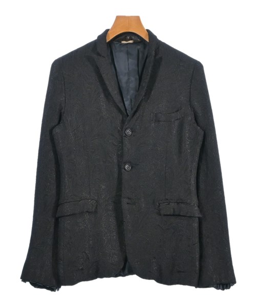 COMME des GARCONS HOMME PLUS コムデギャルソンオムプリュス カジュアルジャケット メンズ 【古着】【中古】