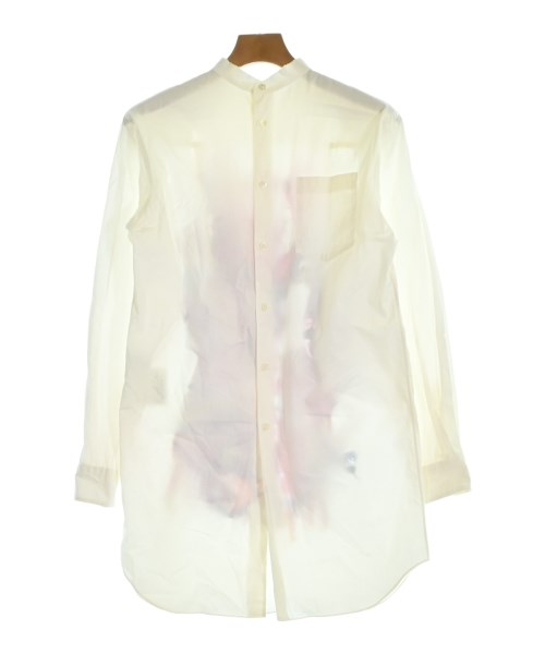 COMME des GARCONS HOMME PLUS コムデギャルソンオムプリュス カジュアルシャツ メンズ 【古着】【中古】