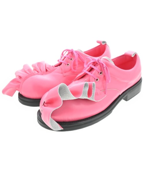 COMME des GARCONS HOMME PLUS コムデギャルソンオムプリュス シューズ（その他） メンズ 【古着】【中古】