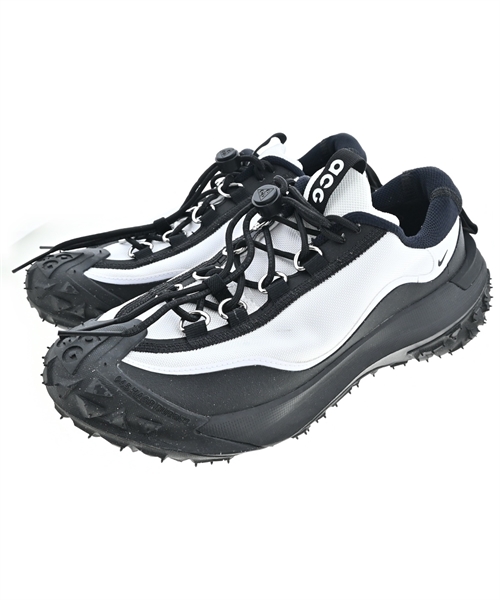 COMME des GARCONS HOMME PLUS コムデギャルソンオムプリュス スニーカー メンズ 【古着】【中古】