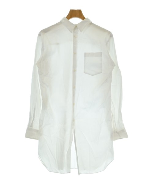 COMME des GARCONS HOMME PLUS コムデギャルソンオムプリュス カジュアルシャツ メンズ 【古着】【中古】