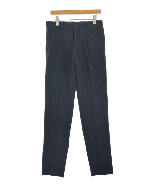 COMME des GARCONS HOMME PLUS コムデギャルソンオムプリュス スラックス メンズ 【古着】【中古】