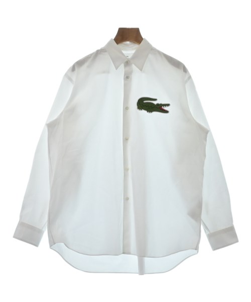 COMME des GARCONS SHIRT コムデギャルソンシャツ カジュアルシャツ メンズ 【古着】【中古】