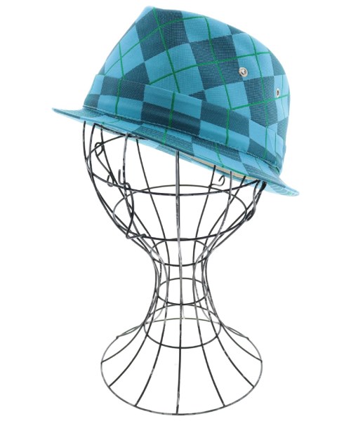 COMME des GARCONS SHIRT コムデギャルソンシャツ ハット メンズ 【古着】【中古】