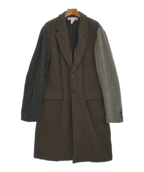 COMME des GARCONS SHIRT コムデギャルソンシャツ コート（その他） メンズ 【古着】【中古】