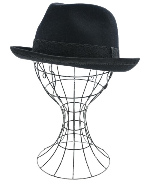 COMME des GARCONS SHIRT コムデギャルソンシャツ ハット メンズ 【古着】【中古】