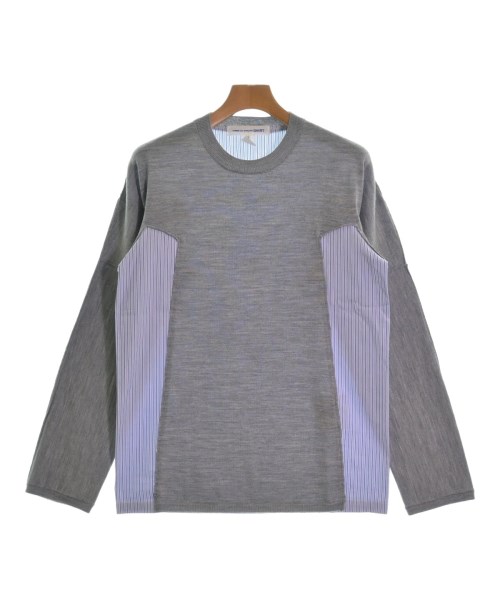COMME des GARCONS SHIRT コムデギャルソンシャツ ニット・セーター メンズ 【古着】【中古】