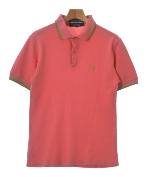 COMME des GARCONS SHIRT コムデギャルソンシャツ ポロシャツ メンズ 【古着】【中古】