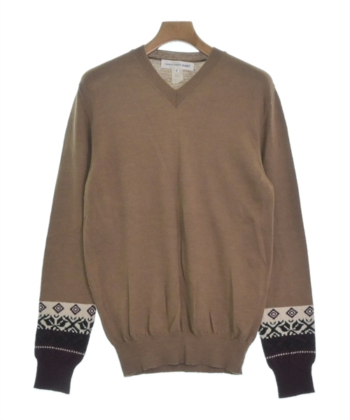 COMME des GARCONS SHIRT コムデギャルソンシャツ ニット・セーター メンズ 【古着】【中古】