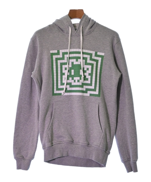 COMME des GARCONS SHIRT コムデギャルソンシャツ パーカー メンズ 【古着】【中古】